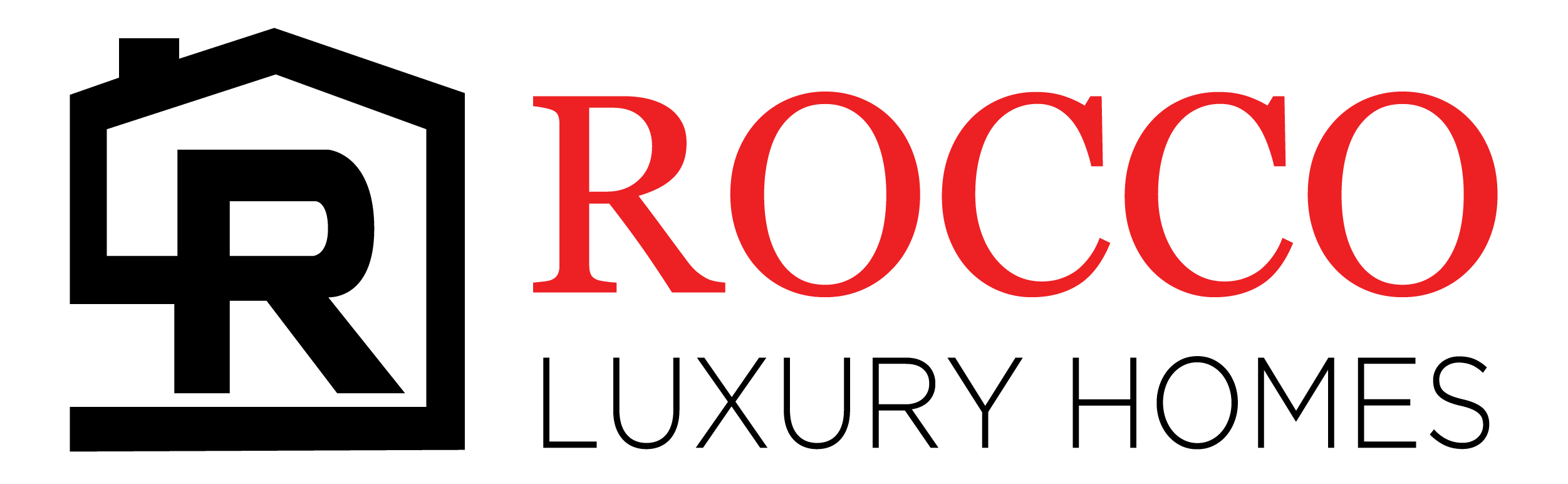 Rocco Luxury Homes – Your Luxury Home Builder